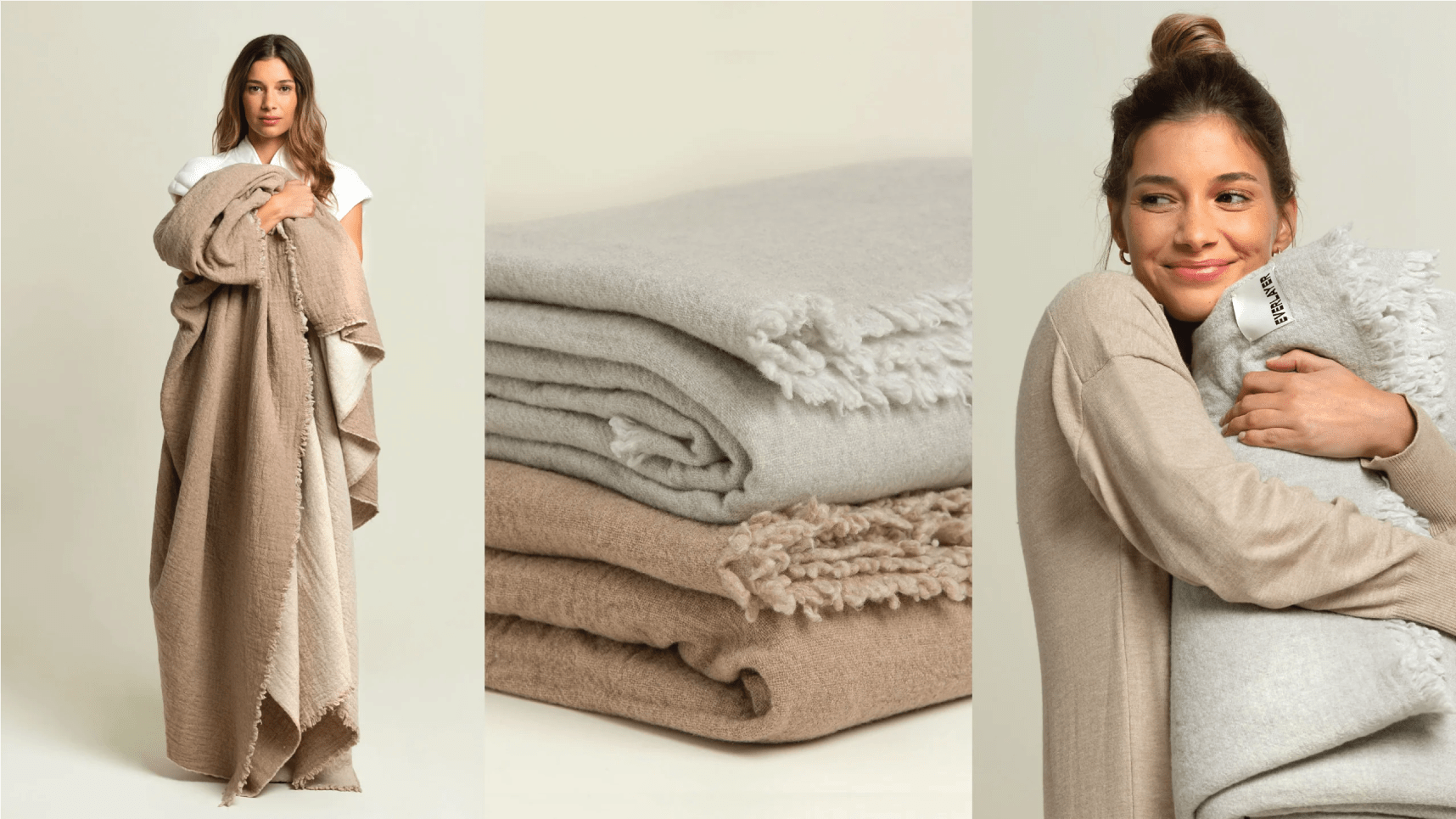 Home Range Includes Blankets, Coverlets & Towels | Trendhunter – Everlayer